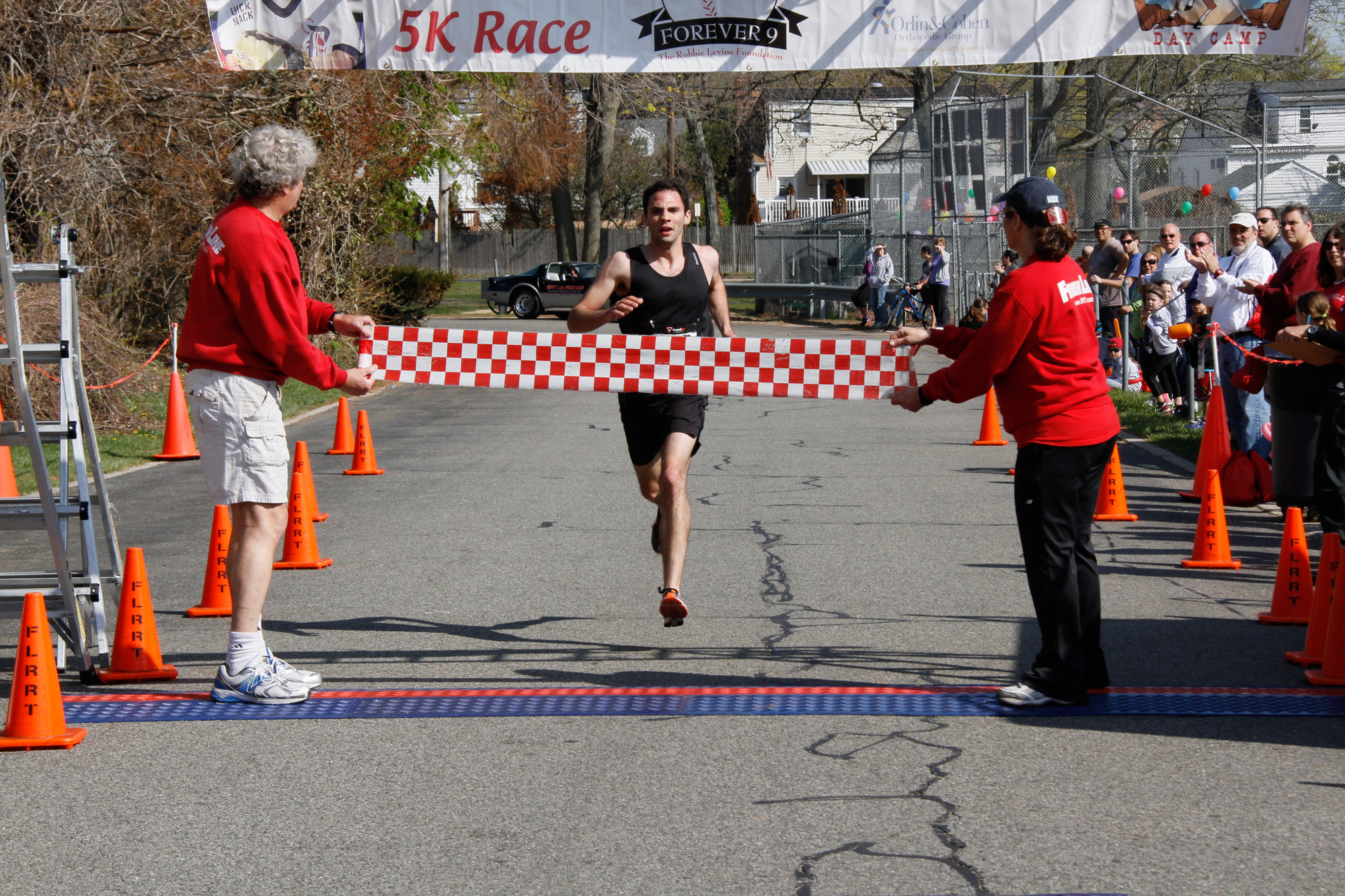 Robbie's Run set for Sunday, April 27, in Merrick | Herald Community ...