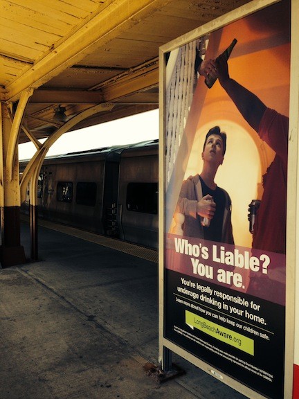 Group creates awareness about tougher social host law | Herald ...