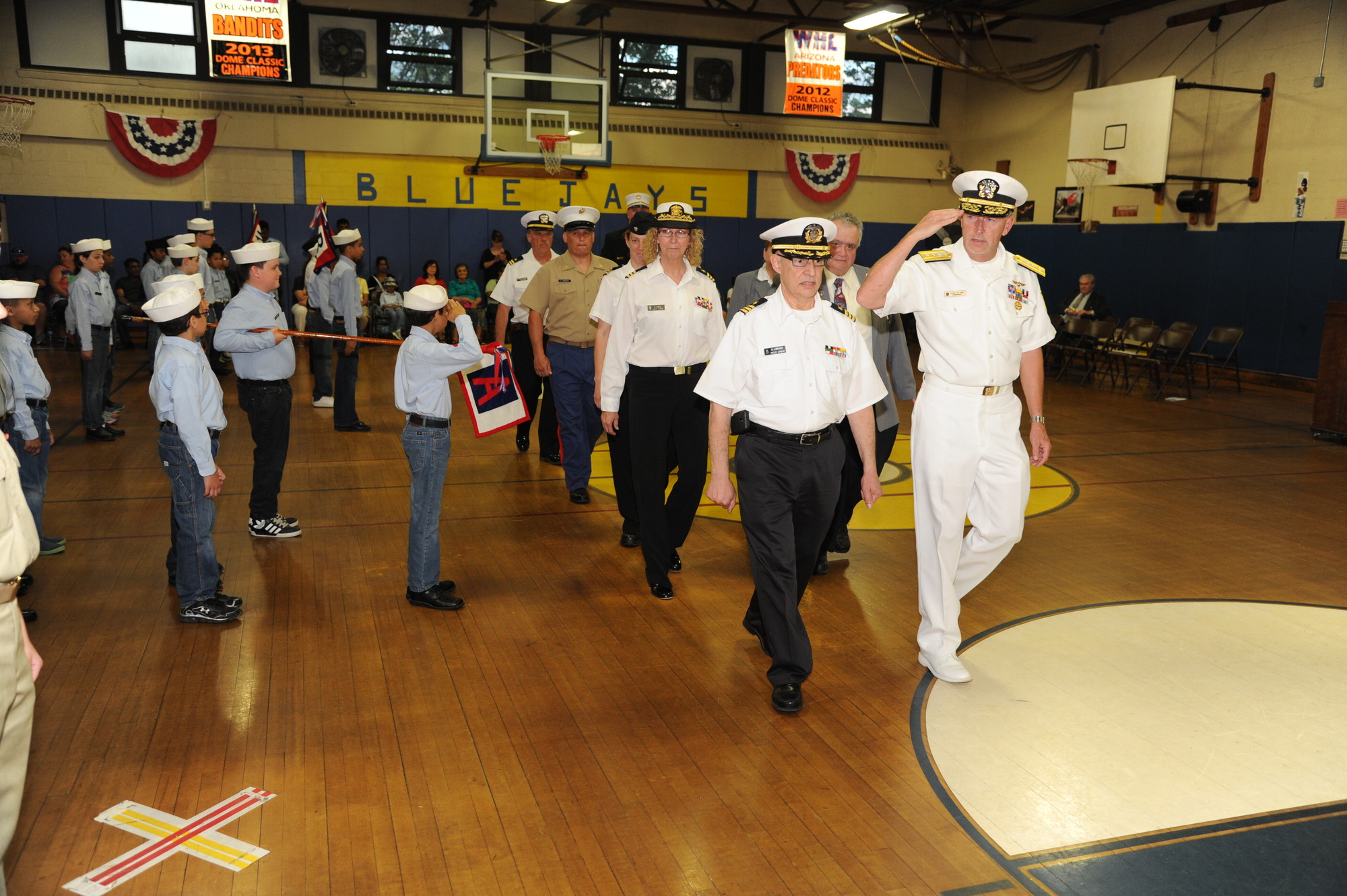 Sea Rangers sees resurgence | Herald Community Newspapers | www ...