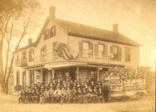 Fosters Meadow: A German farming community | Herald Community ...
