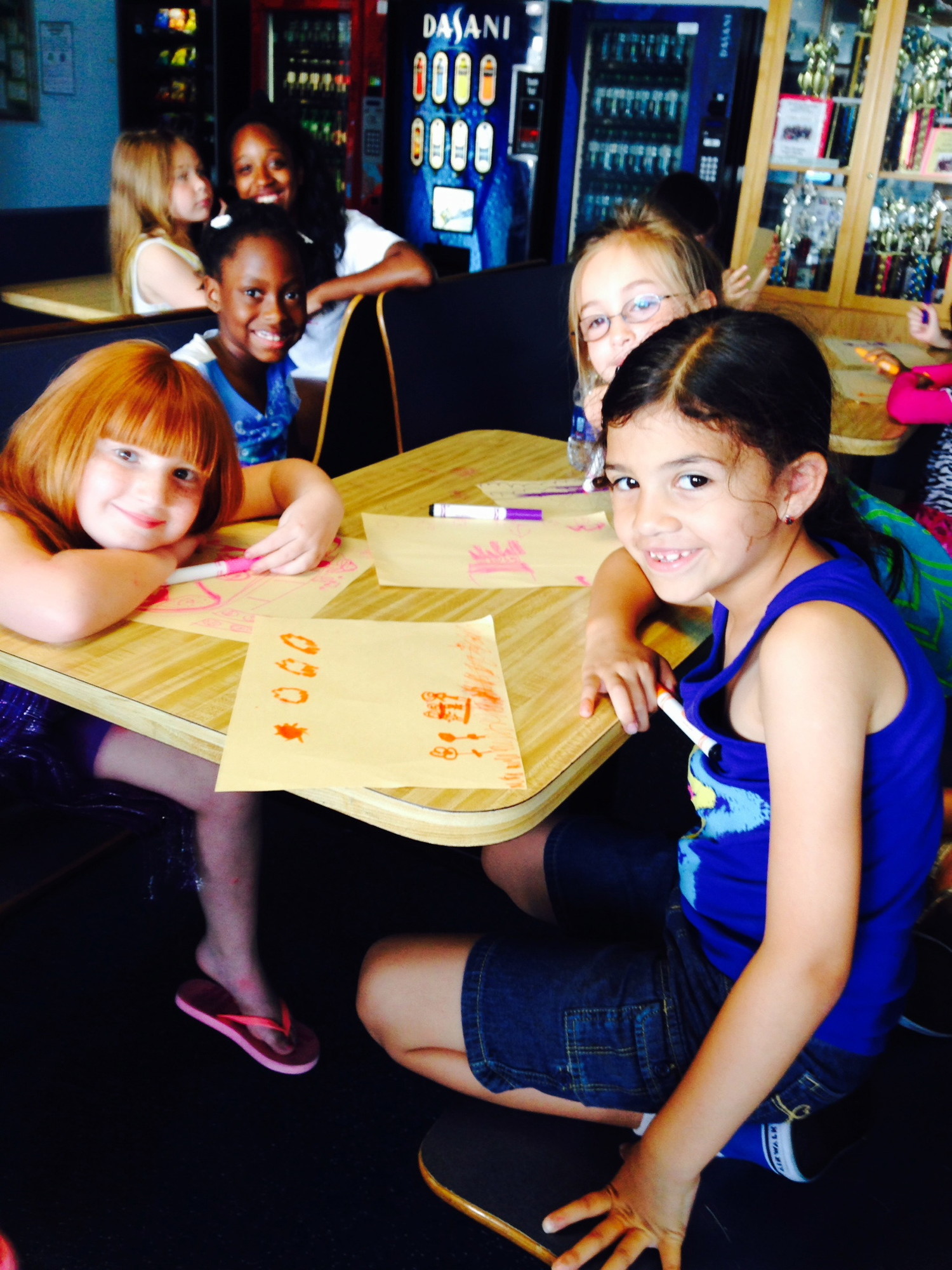 Summer Camp at the Freeport Recreation Center | Herald Community ...