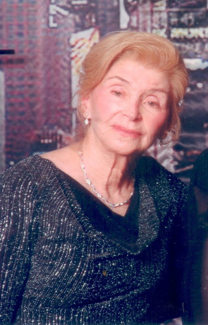 Ruth Radow, 88 | Herald Community Newspapers | www.liherald.com