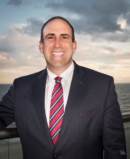 Klein wins Democratic primary in race for City Court judge | Herald ...