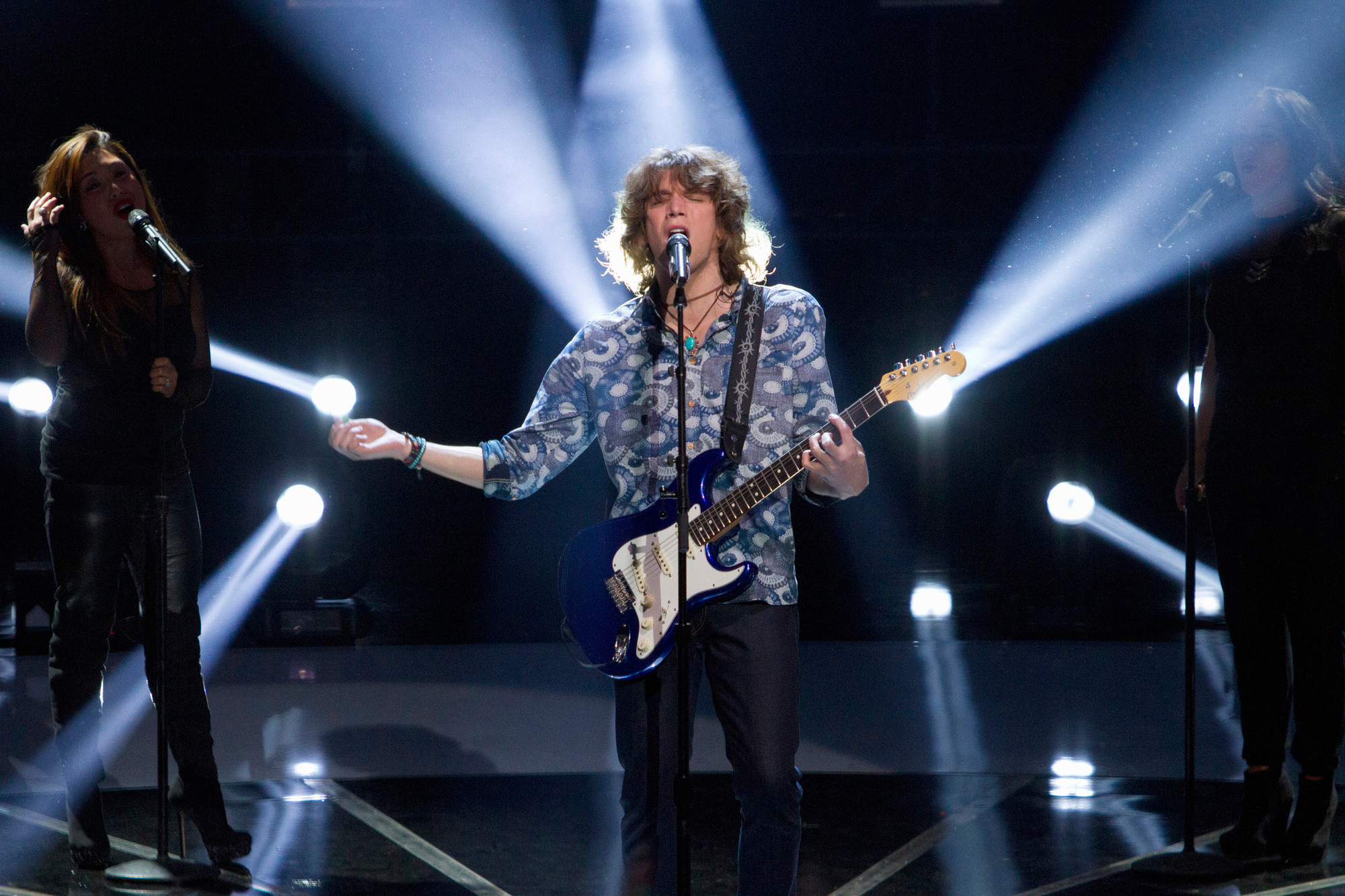 Jesse Kinch recounts his journey to the top | Herald Community ...