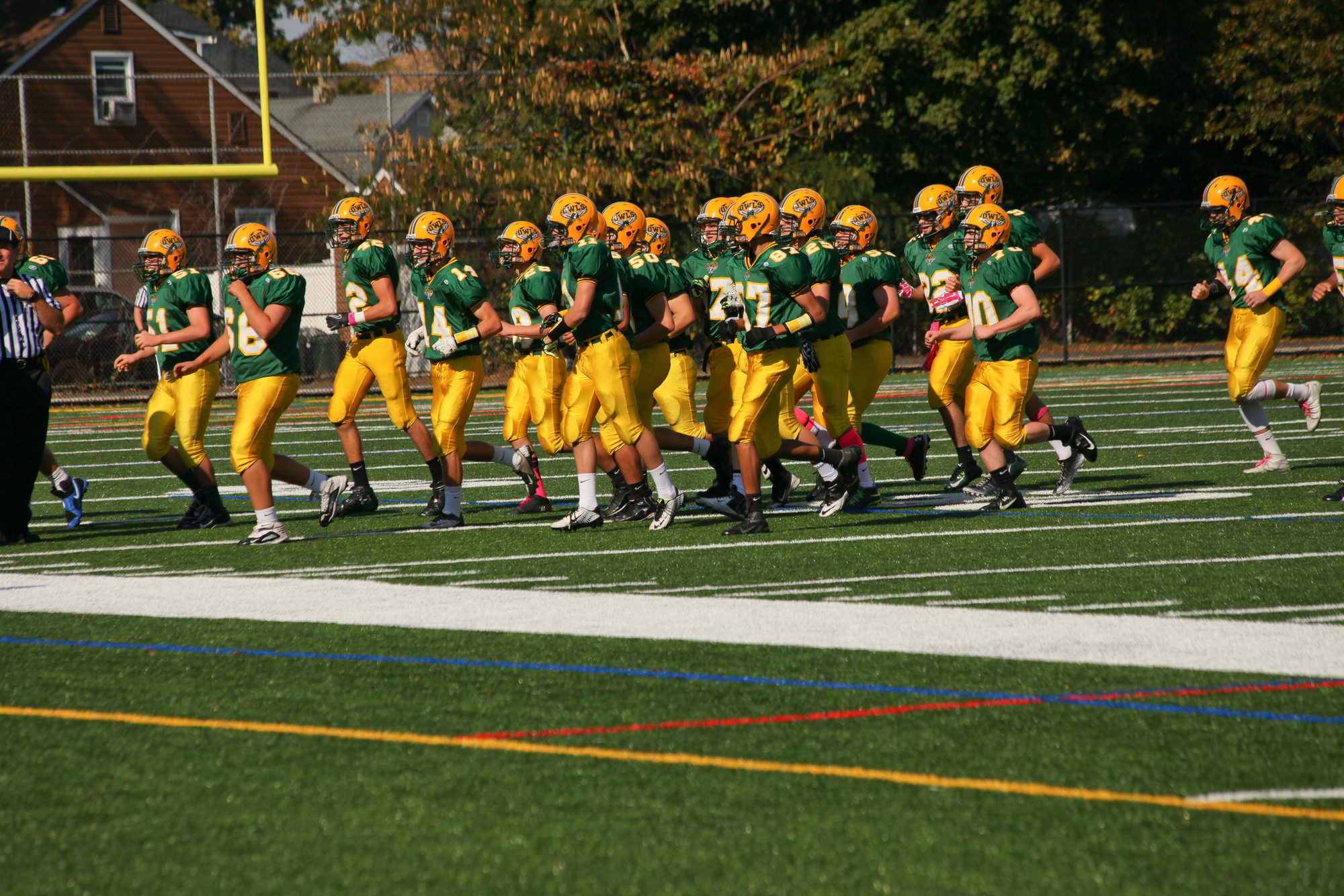 Homecoming victory for the Lynbrook Owls | Herald Community Newspapers ...