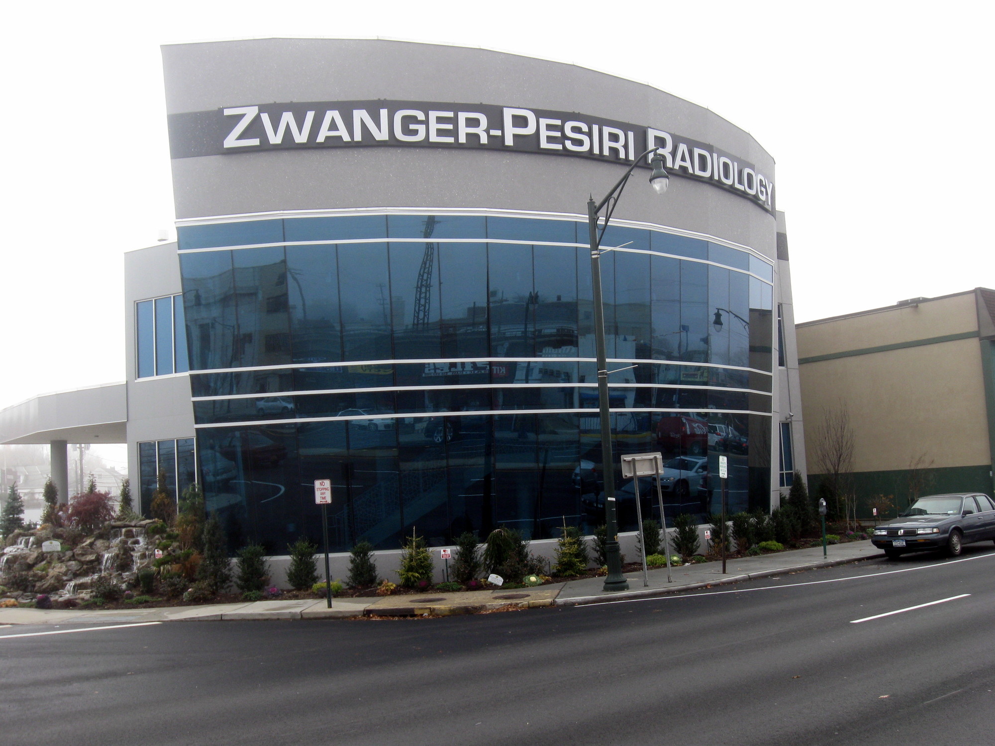 Lynbrook home to new radiology practice | Herald Community Newspapers ...