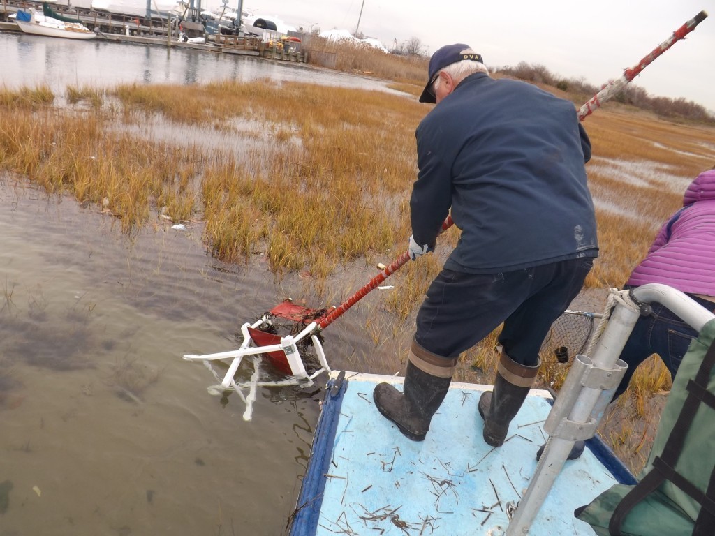 ‘Continuous battle’ on the water | Herald Community Newspapers | www ...