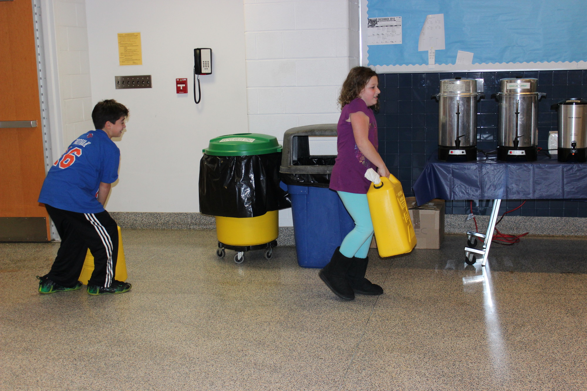Helping ‘WASH’ away unsanitary conditions | Herald Community Newspapers ...