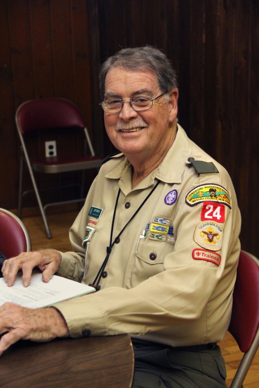 Joseph Resch Jr. is the Herald's Person of the Year | Herald Community ...