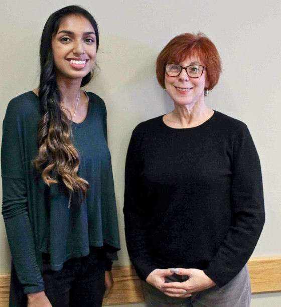 EMHS sophomore is a HOBY ambassador | Herald Community Newspapers | www ...