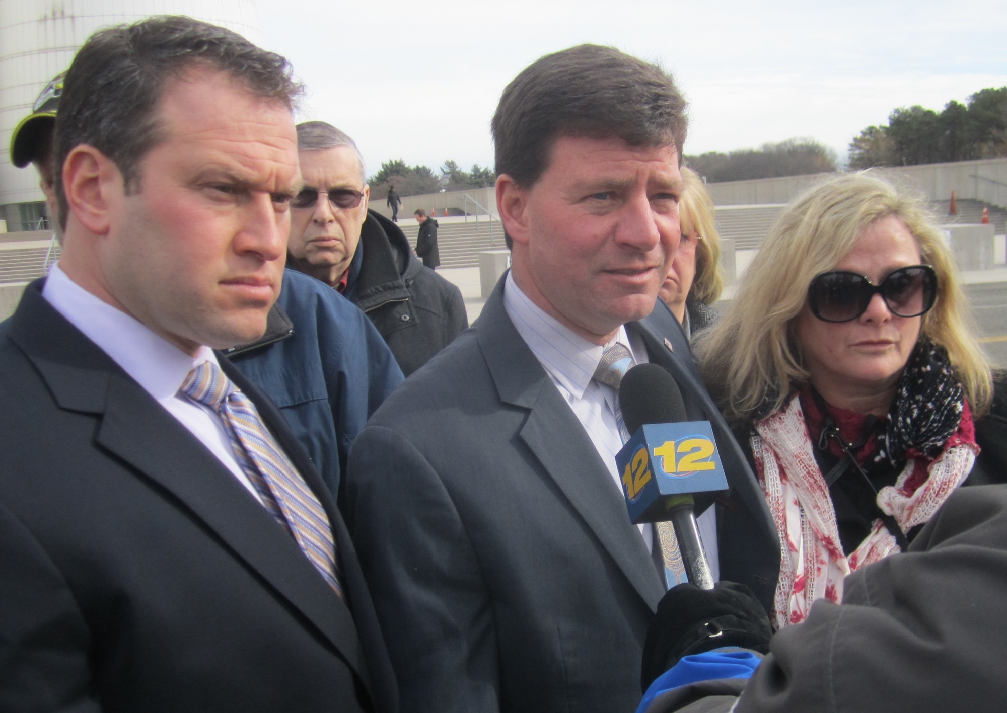 Denenberg pleads guilty to eight counts of mail fraud | Herald ...