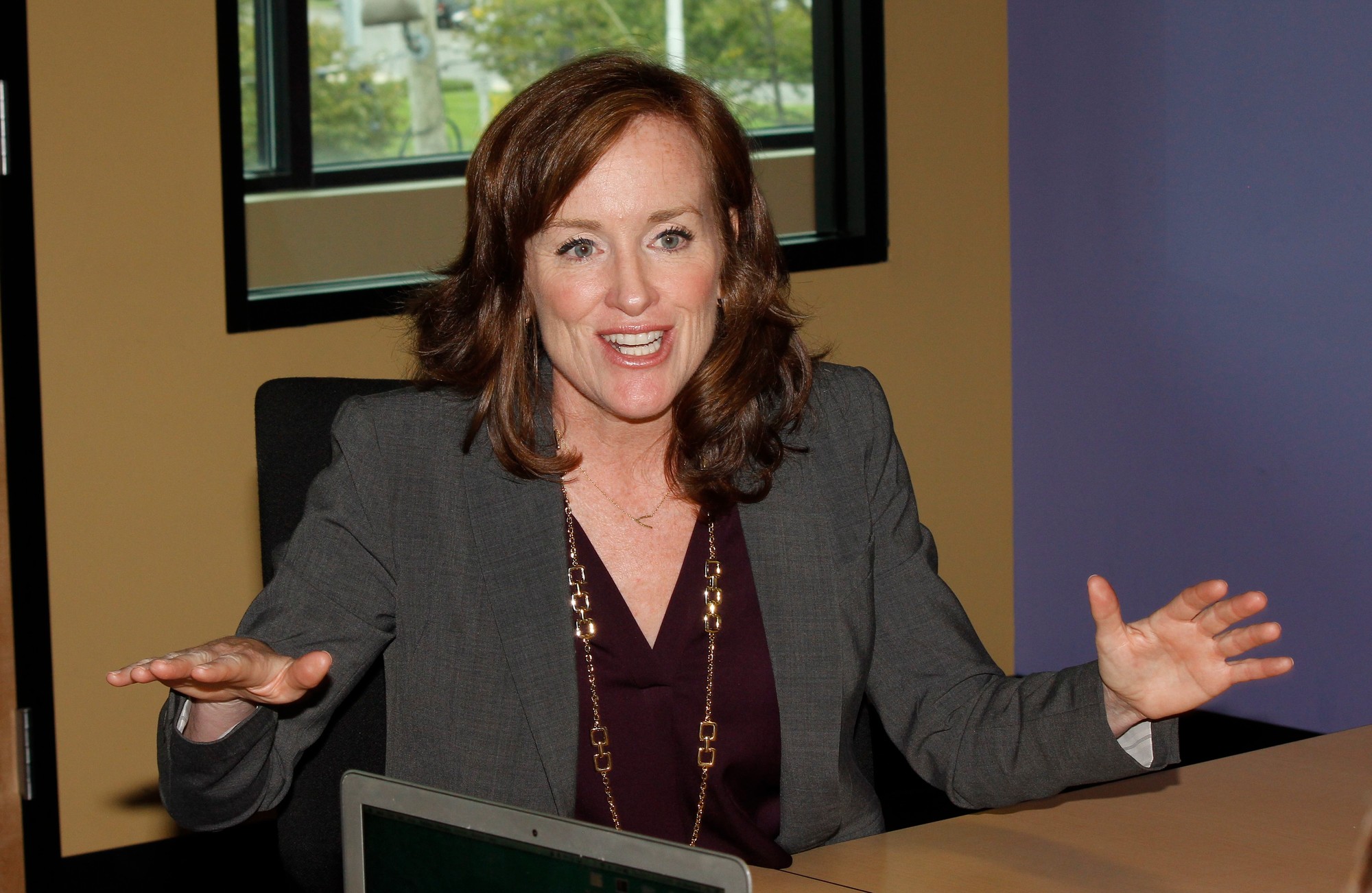 Veterans’ affairs: A Q&A with Congresswoman Kathleen Rice | Herald ...