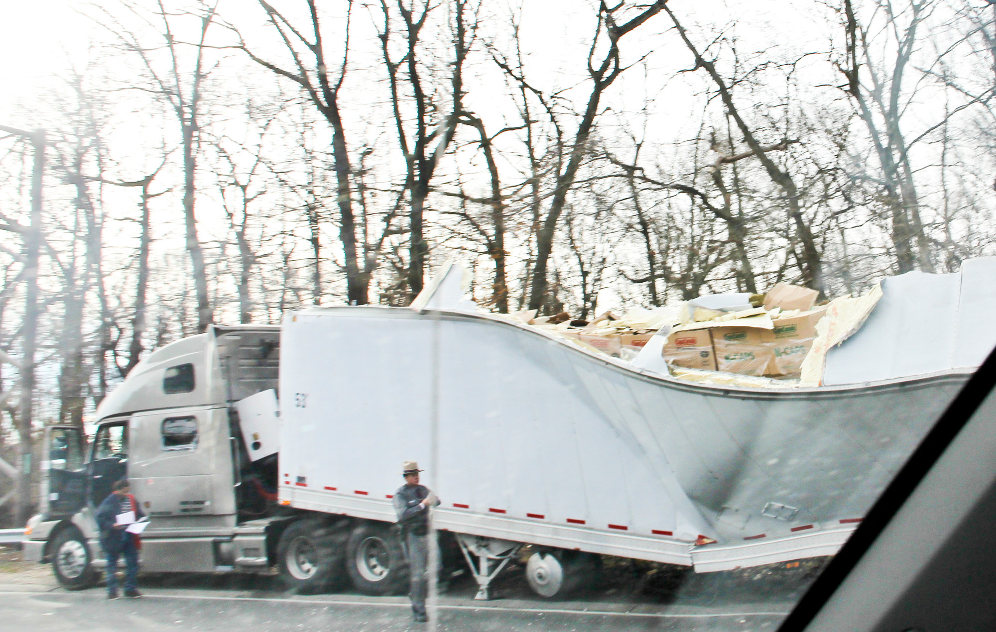 An eagle eye for over-height vehicles | Herald Community Newspapers ...