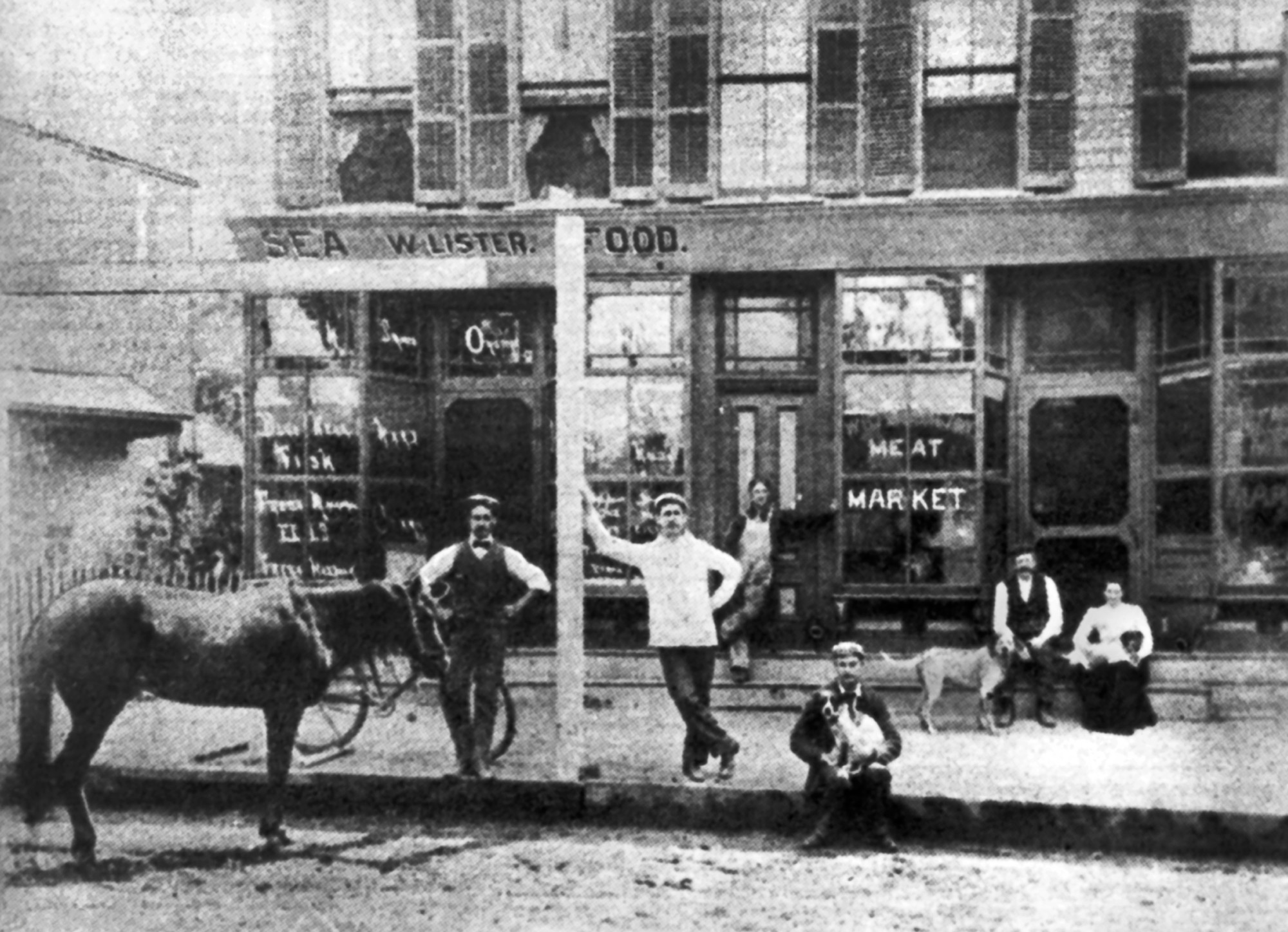 Library brings back historic RVC | Herald Community Newspapers | www ...