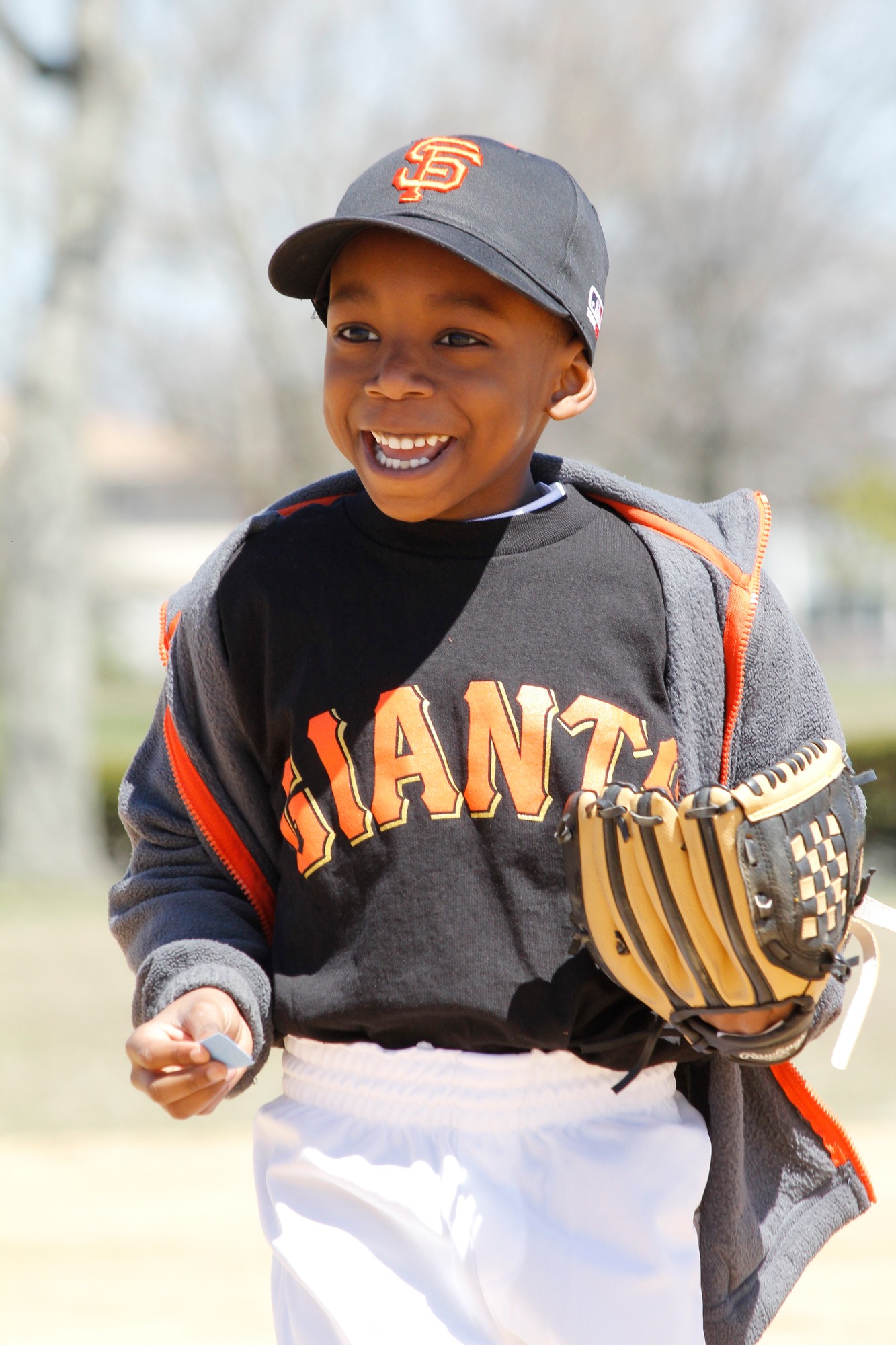 Little League season tosses first pitch | Herald Community Newspapers ...