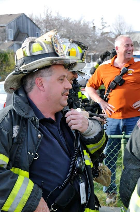 Meet your new fire chief | Herald Community Newspapers | www.liherald.com