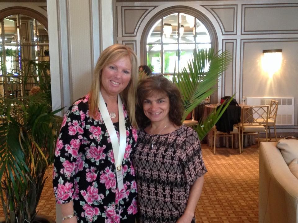 Jewish group honors Merokean | Herald Community Newspapers | www ...