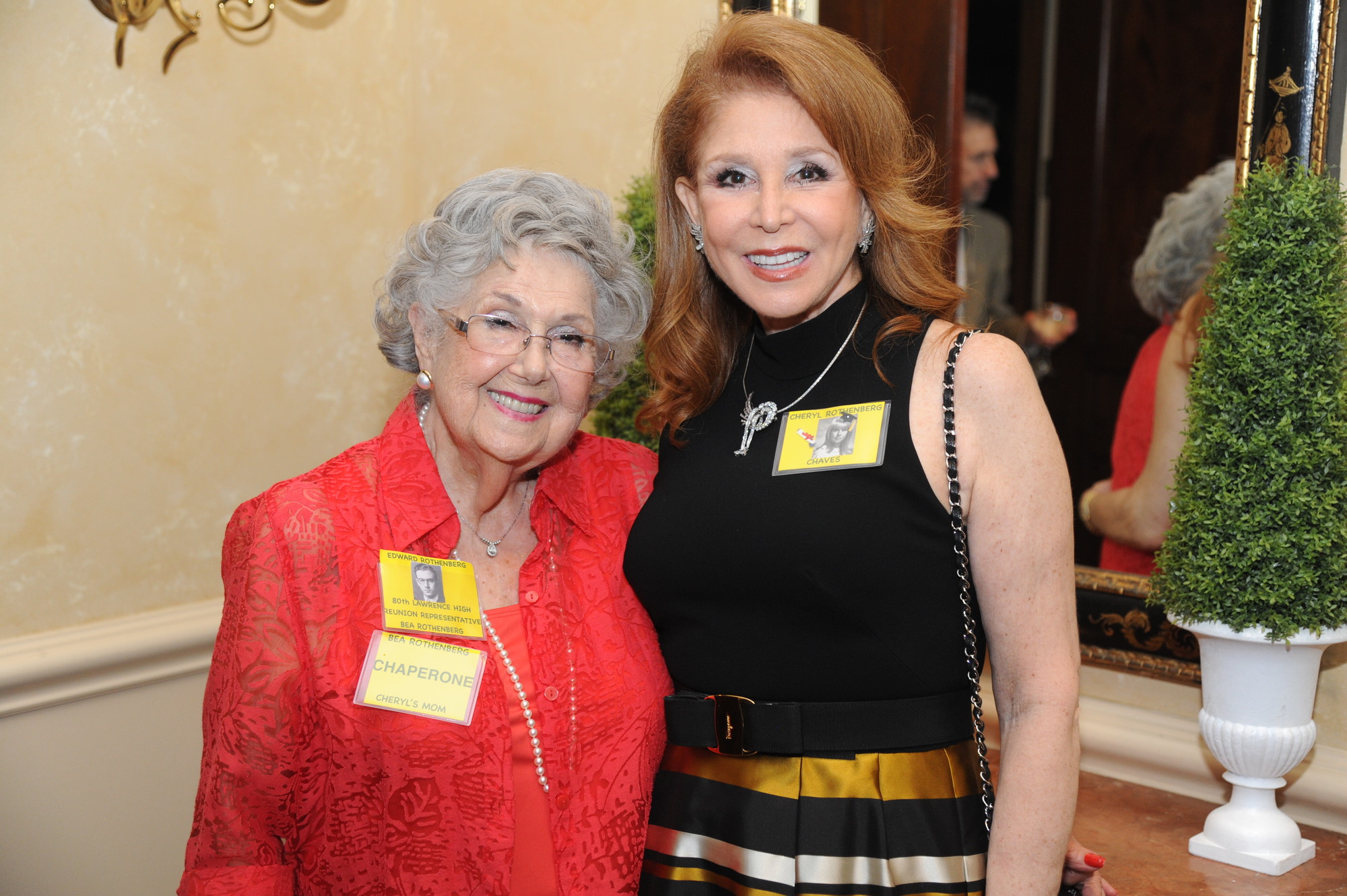 Lawrence High School’s class of 1965 reunites | Herald Community ...