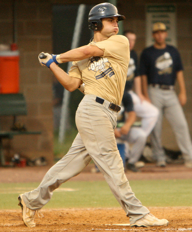 Calhoun baseball alumni drafted by MLB teams | Herald Community ...