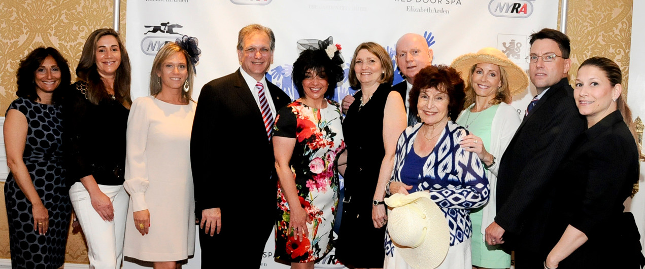 Mangano Celebrates at Gala | Herald Community Newspapers | www.liherald.com