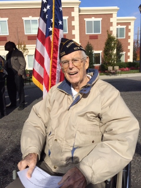 George A. Murphy, 1923-2015 | Herald Community Newspapers | www ...