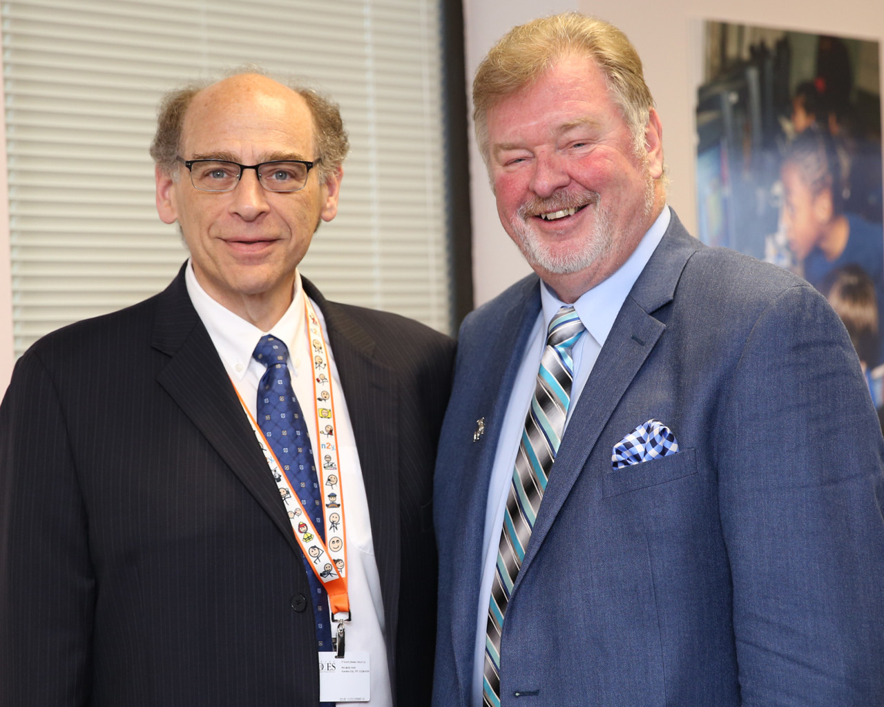 Dr. Robert Dillon installed as BOCES sup't | Herald Community ...