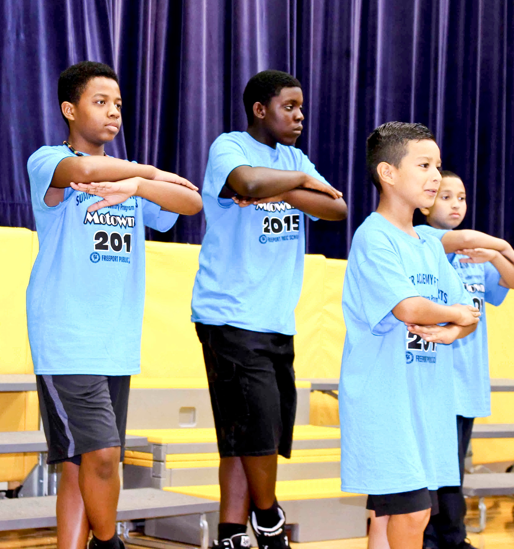 Freeport Begins New School Year on Tuesday, September 8 | Herald ...