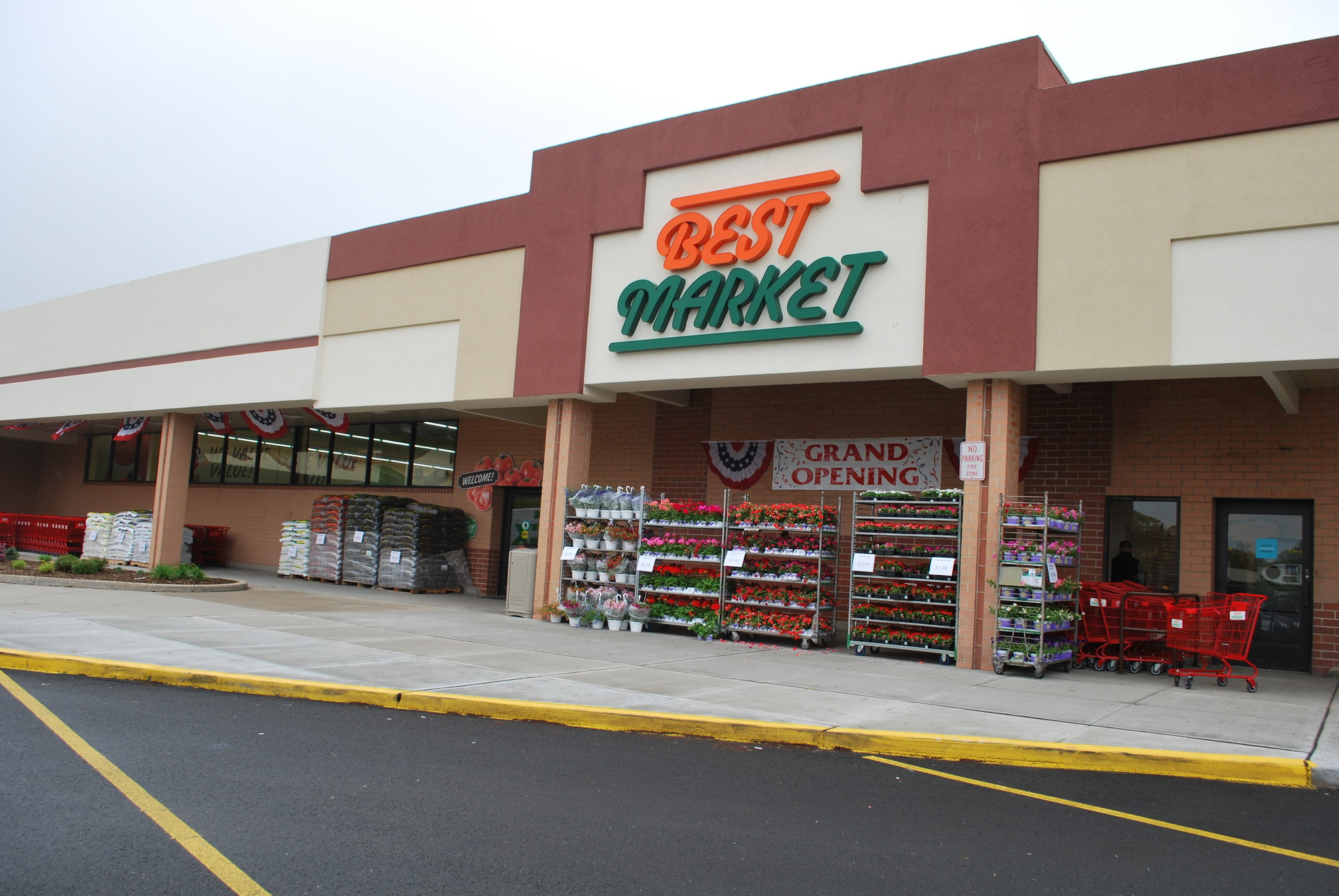 Best Yet Market Inc. buys East Rockaway Pathmark | Herald Community ...