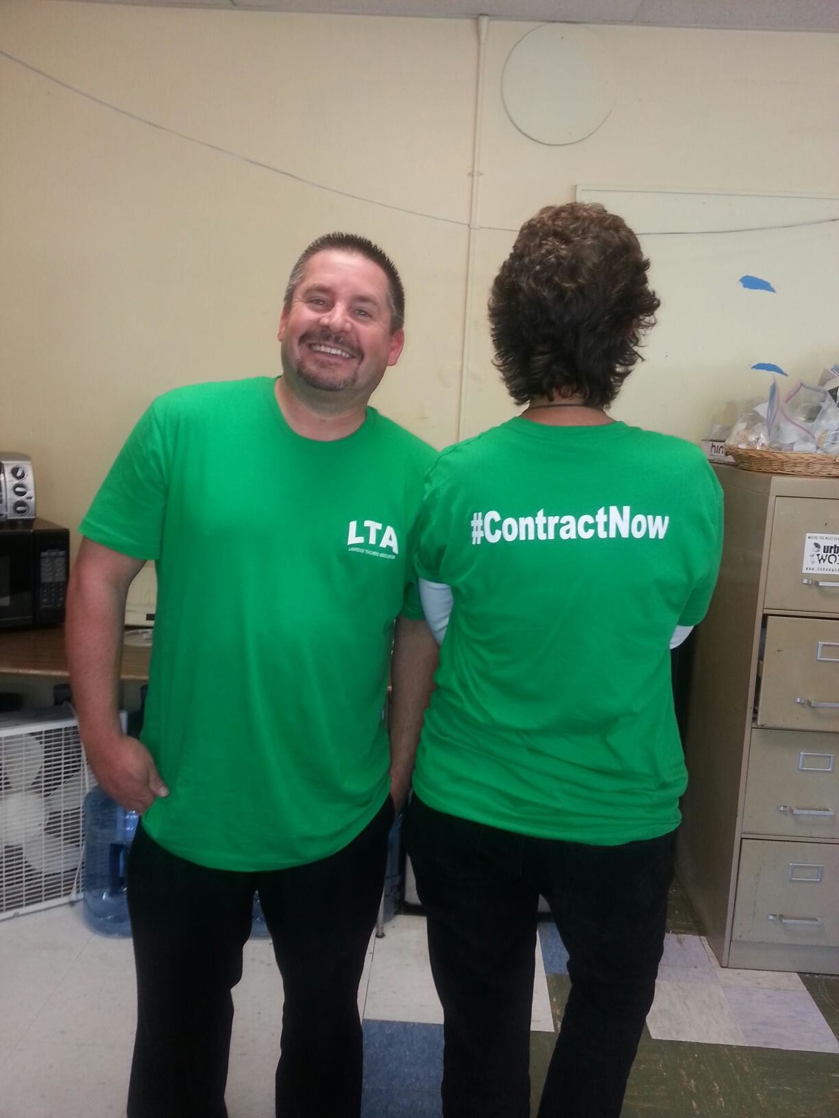 LTA, district have not talked in 8 months | Herald Community Newspapers ...