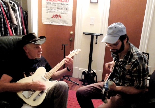 Local musician releases first album | Herald Community Newspapers | www ...