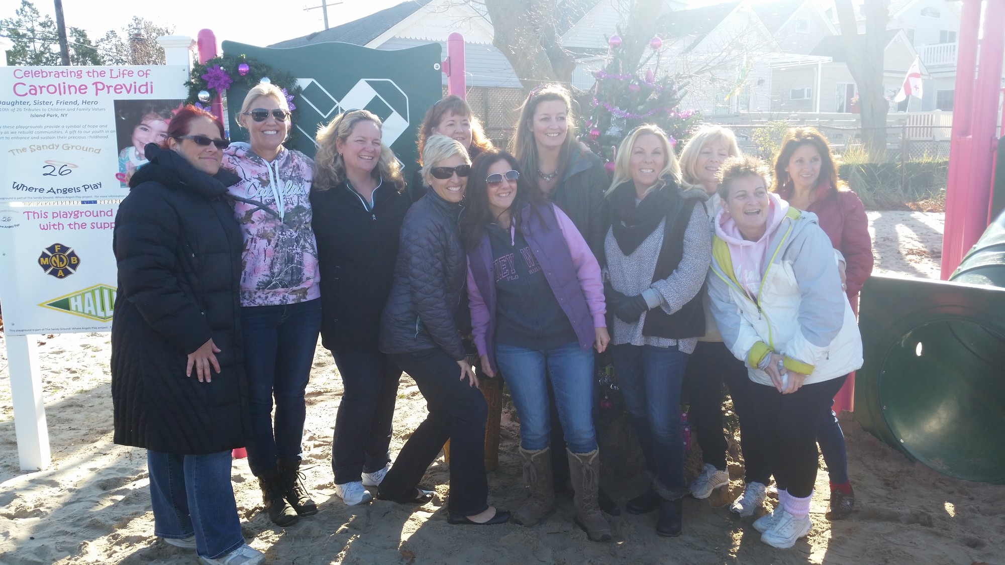 Remembering Caroline Previdi three years later | Herald Community ...