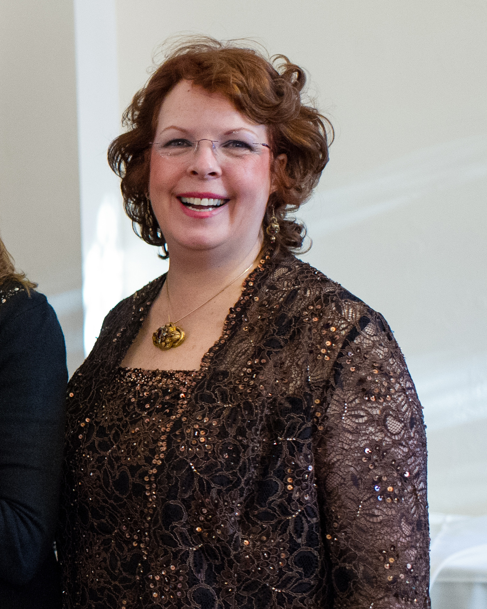 Jean Brett-Leach, ‘indomitable spirit,’ dies | Herald Community ...