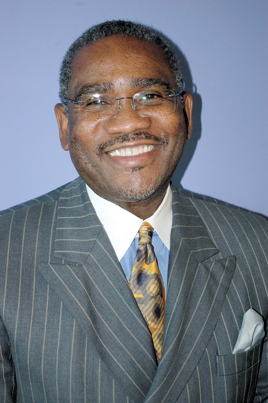 Primary challenge for Queens congressman | Herald Community Newspapers ...