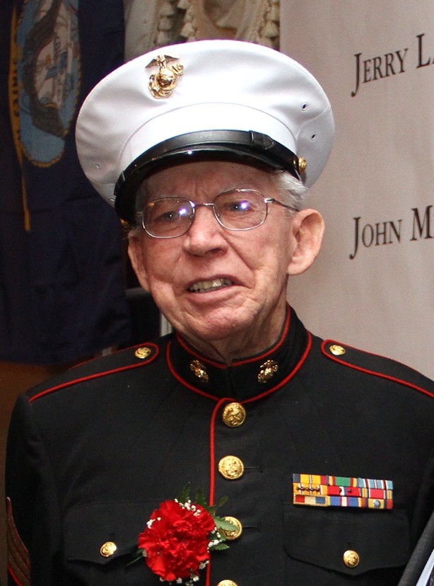 James Gerald Dillon: The spirit of a champion | Herald Community ...