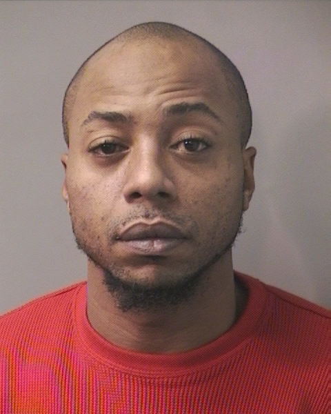 Elmont man arrested for fraudulent checks | Herald Community Newspapers ...