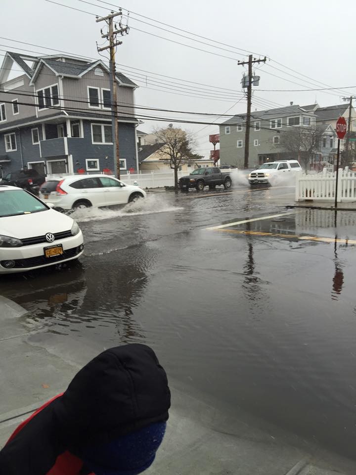 More flooding along the South Shore | Herald Community Newspapers | www ...