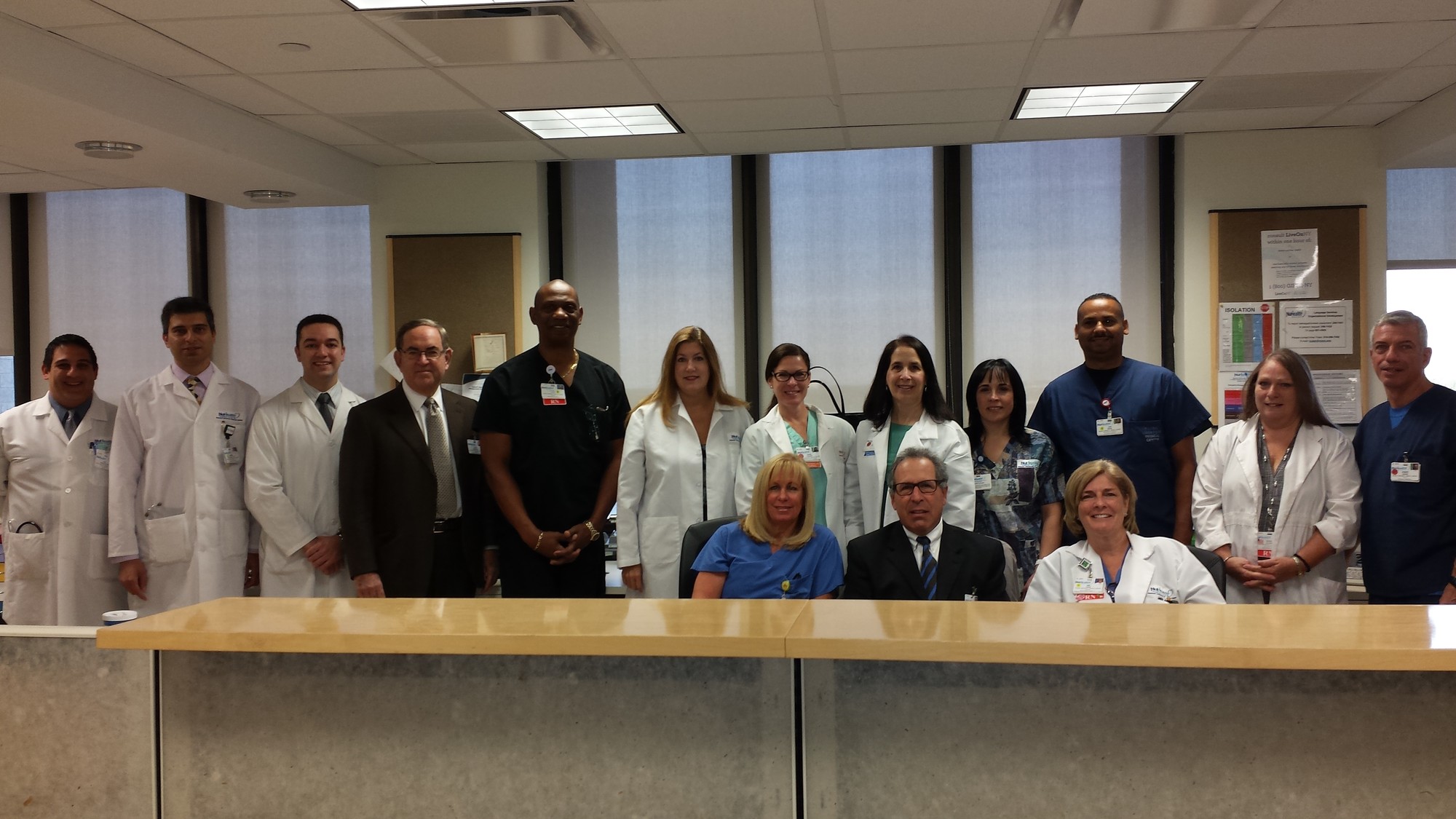 NUMC raises burn prevention awareness | Herald Community Newspapers ...