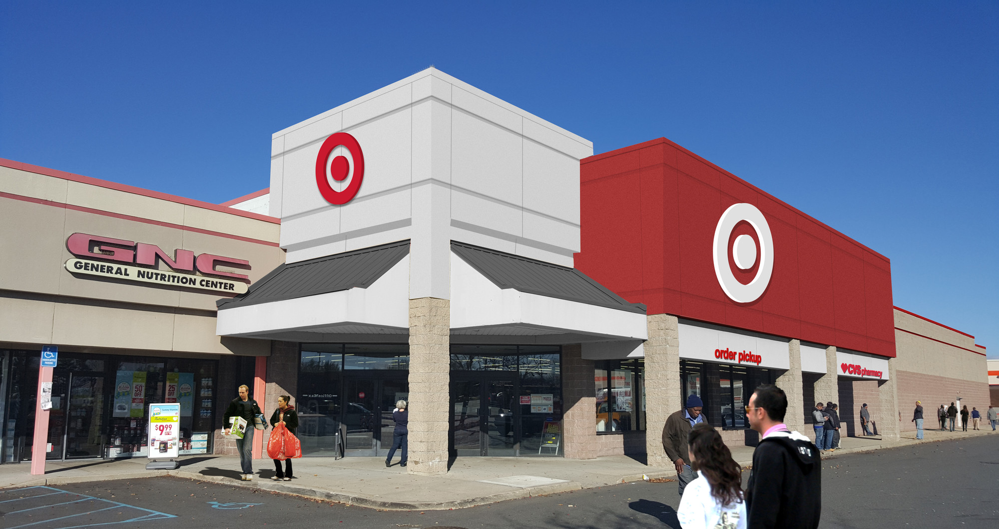 Target to open smaller format stores in Elmont and Freeport | Herald ...