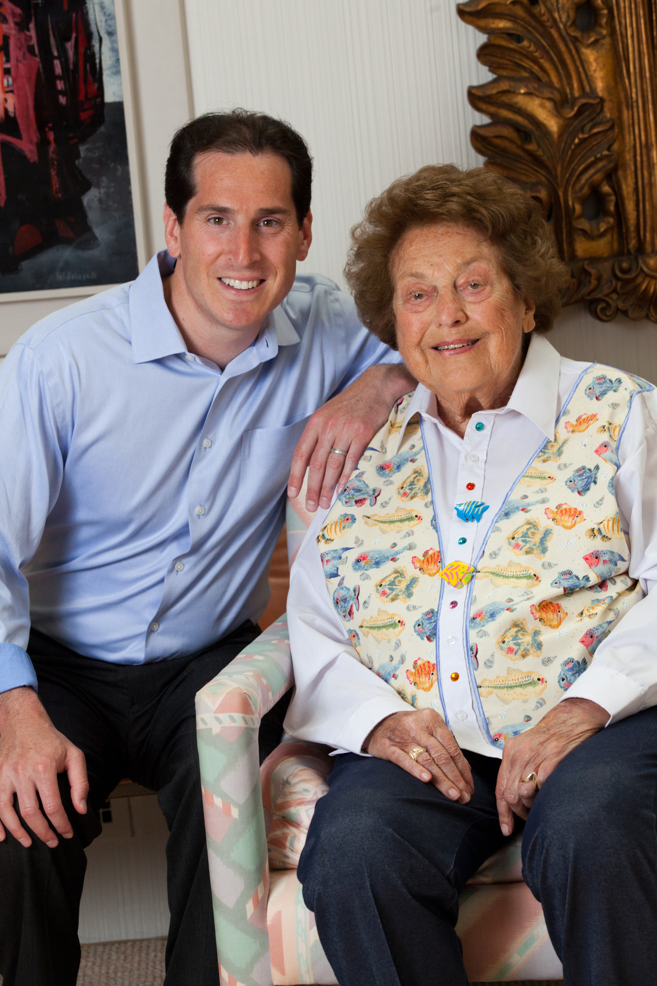 Long Beach mourns the loss of Ruth Kaleko | Herald Community Newspapers ...