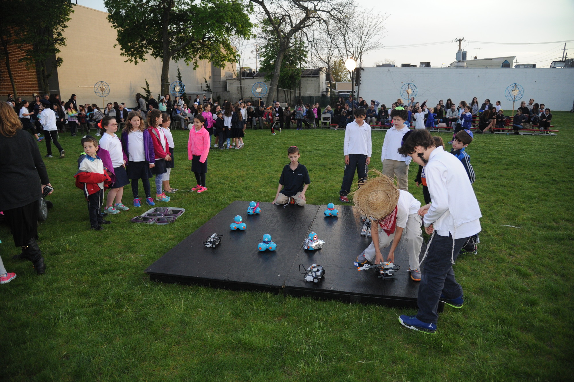 HAFTR celebrates Israel’s anniversary | Herald Community Newspapers ...