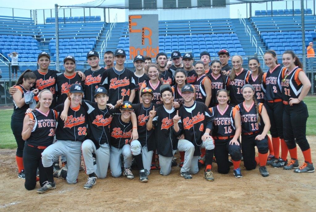 East Rockaway wins L.I. softball, baseball crowns | Herald Community ...