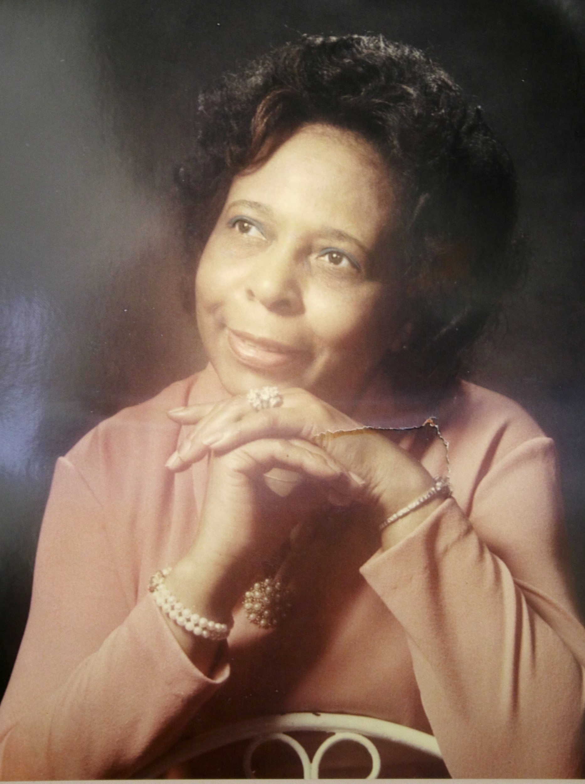 Idella Harris, entrepreneur, activist and volunteer, dies | Herald ...