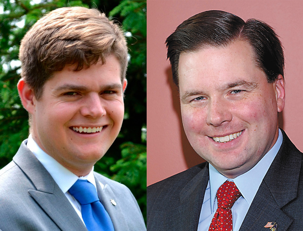 State Assembly candidates named in 17th District | Herald Community ...