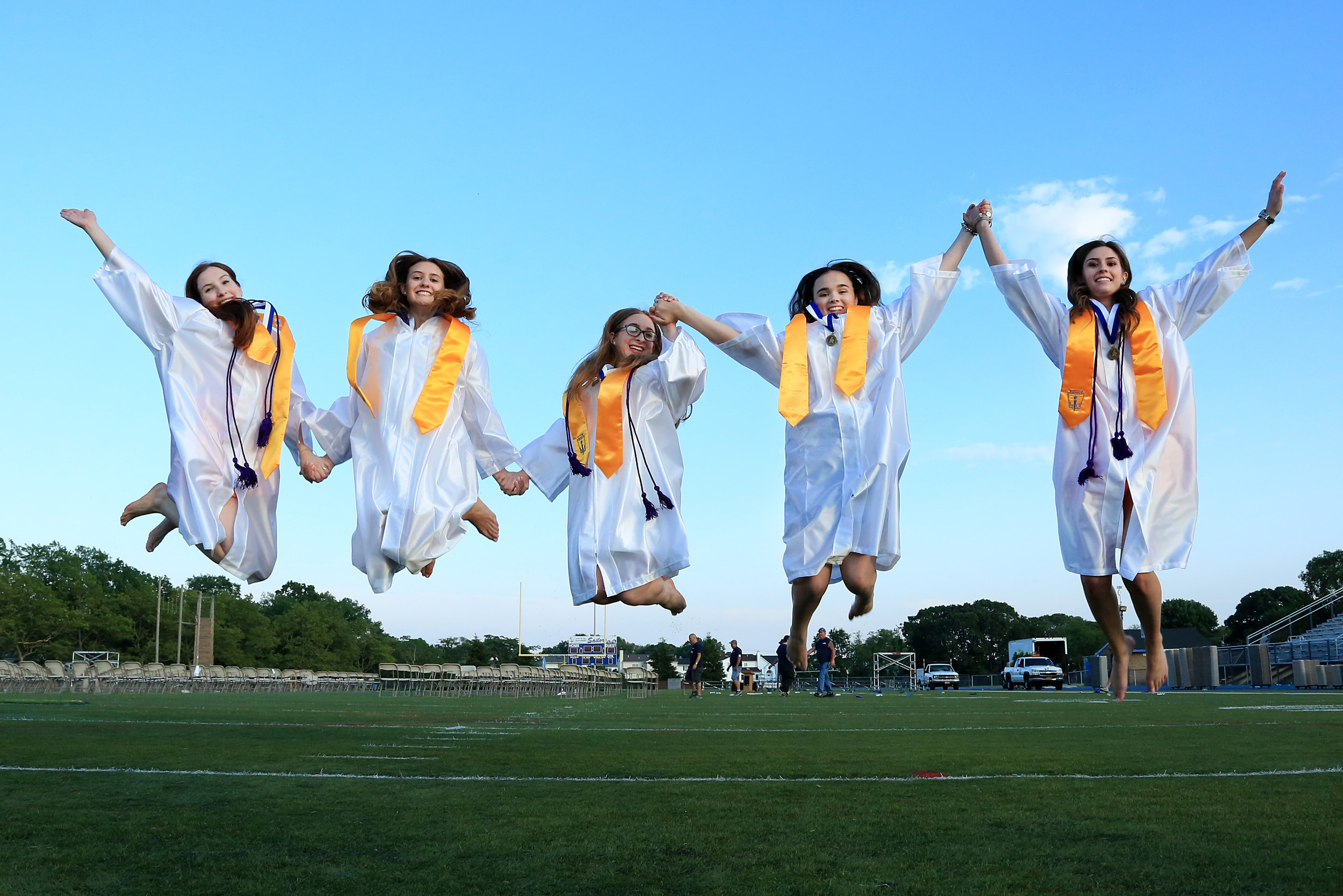 Congrats to Oceanside's Class of 2016 | Herald Community Newspapers ...