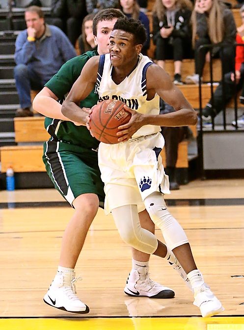 Baldwin off to quick start | Herald Community Newspapers | www.liherald.com