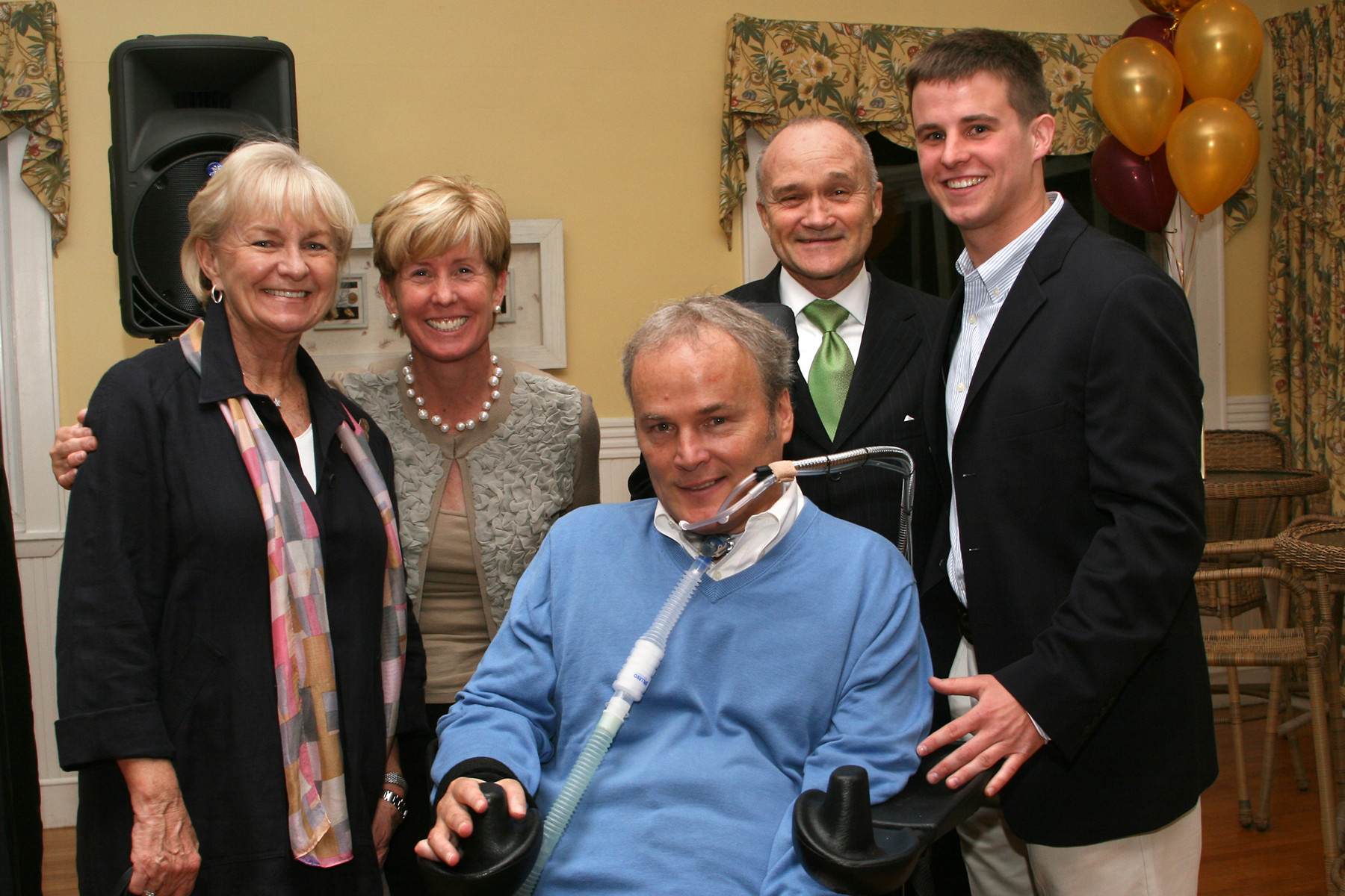 NYPD Det. Steven McDonald — a timeline | Herald Community Newspapers ...