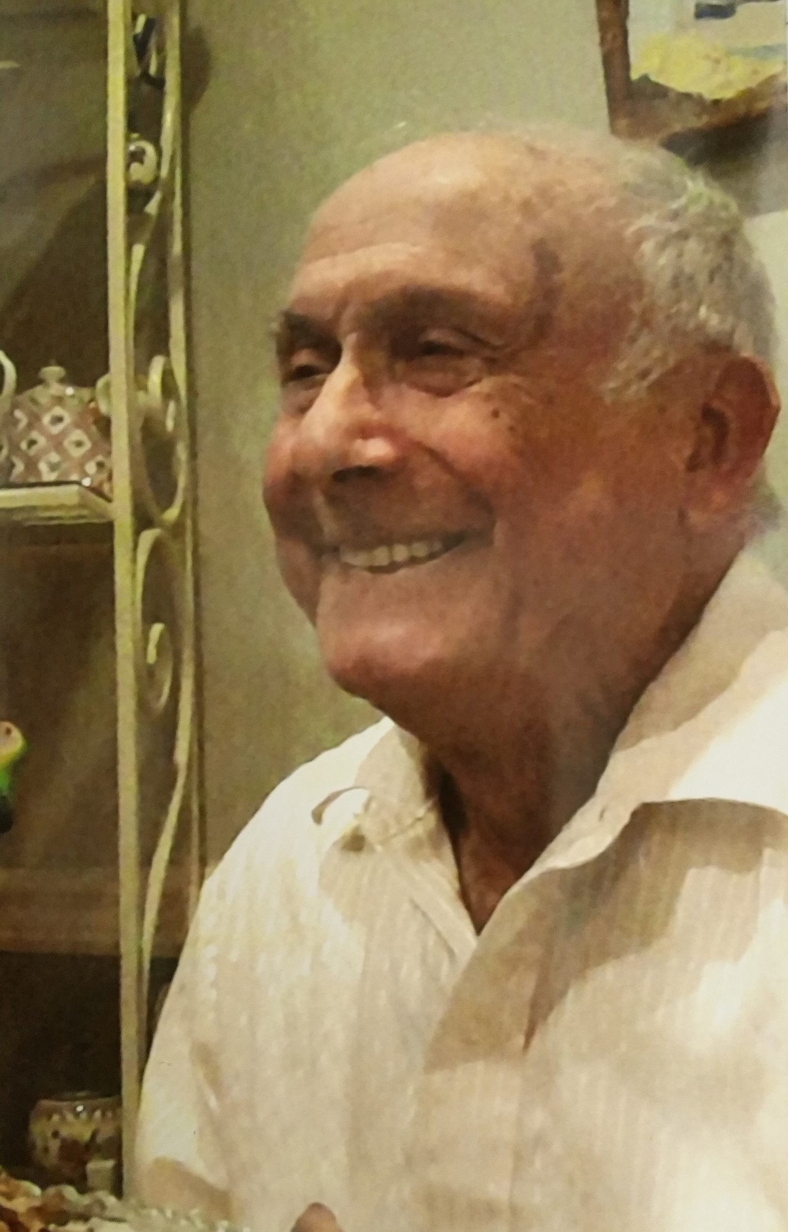 Longtime RVC resident Prochilo dies at 83 | Herald Community Newspapers ...