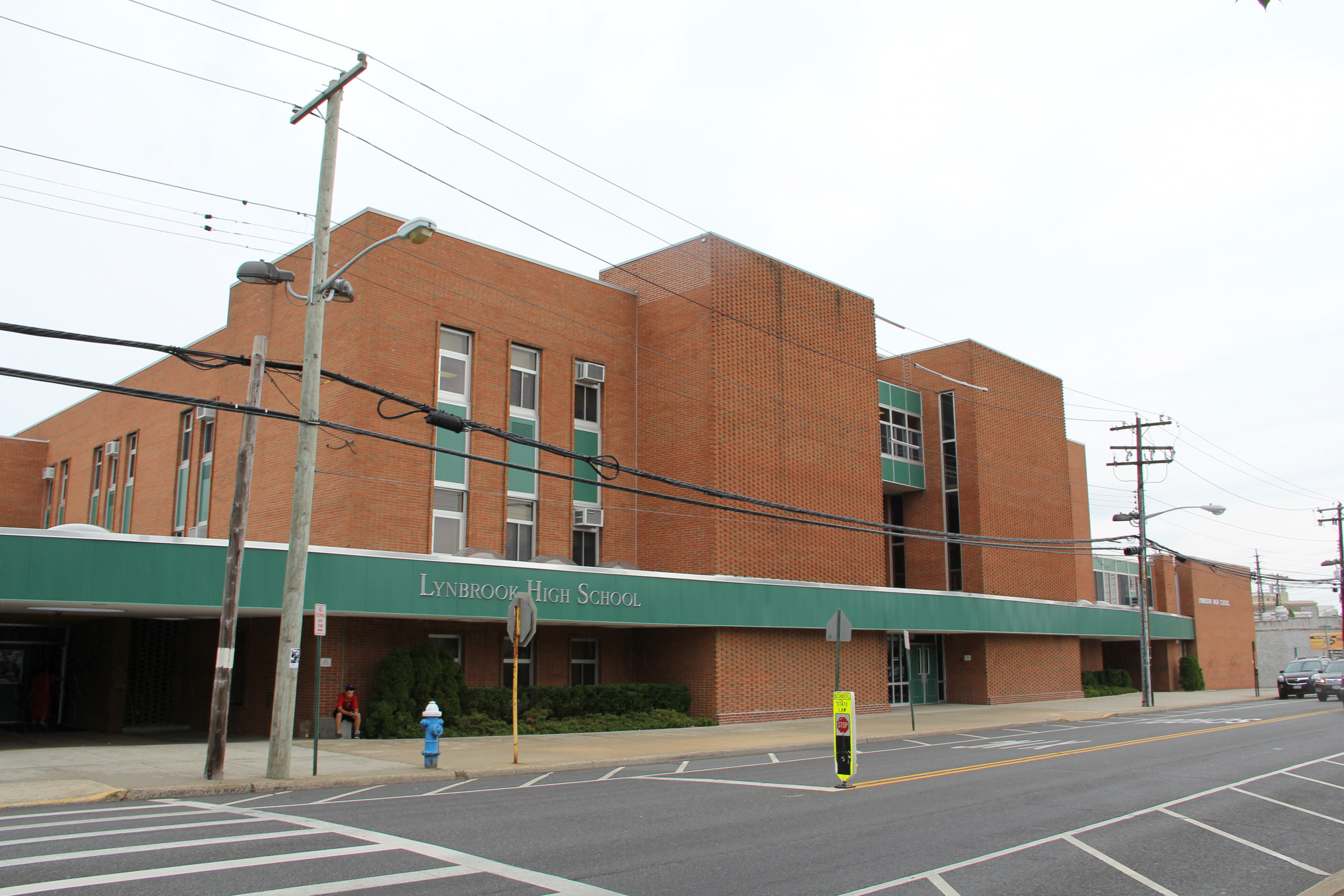 Lynbrook High School cracks New York's top 100 | Herald Community Newspapers | www.liherald.com