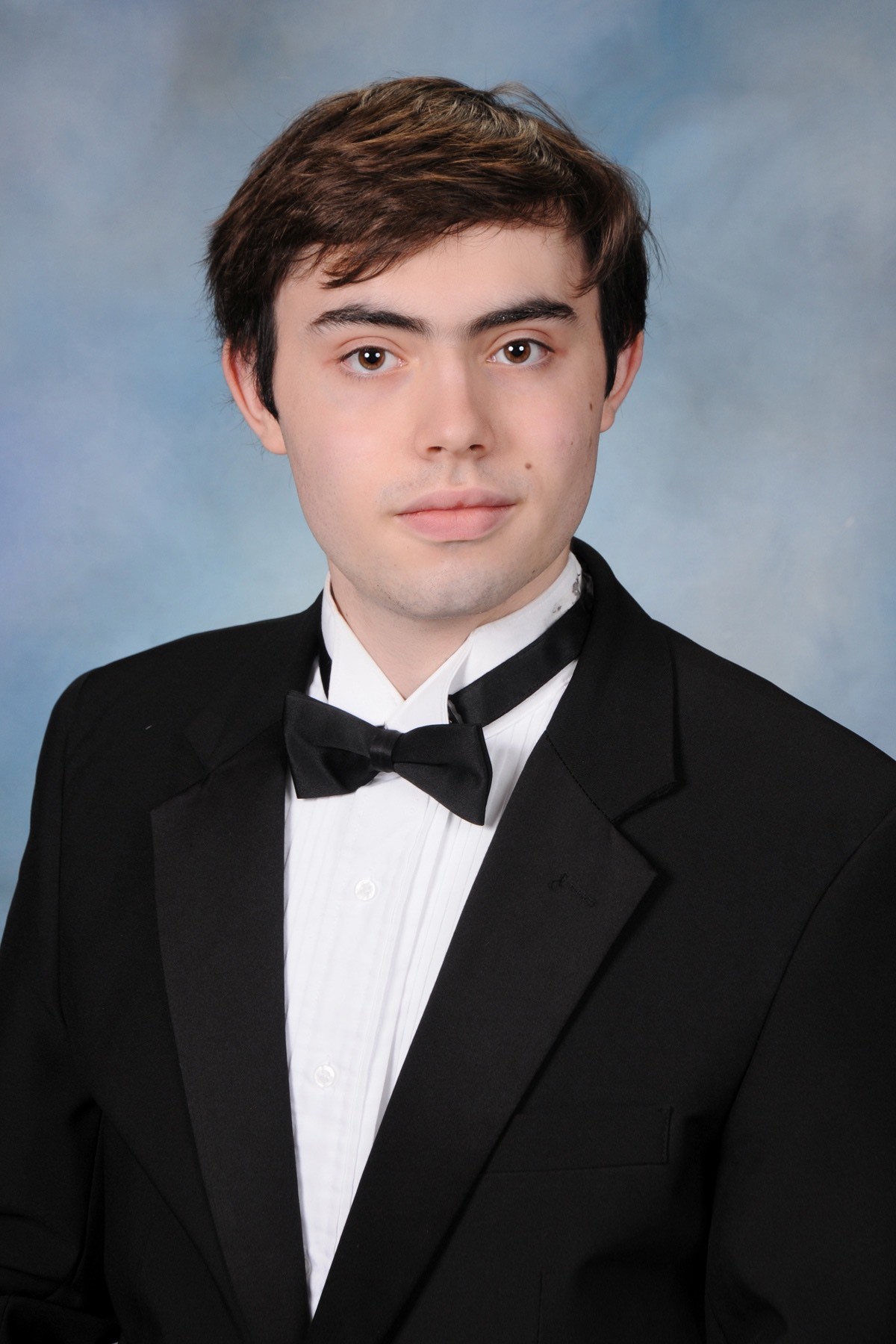 JFK’s Zilberman wins National Young Astronomers Award | Herald ...