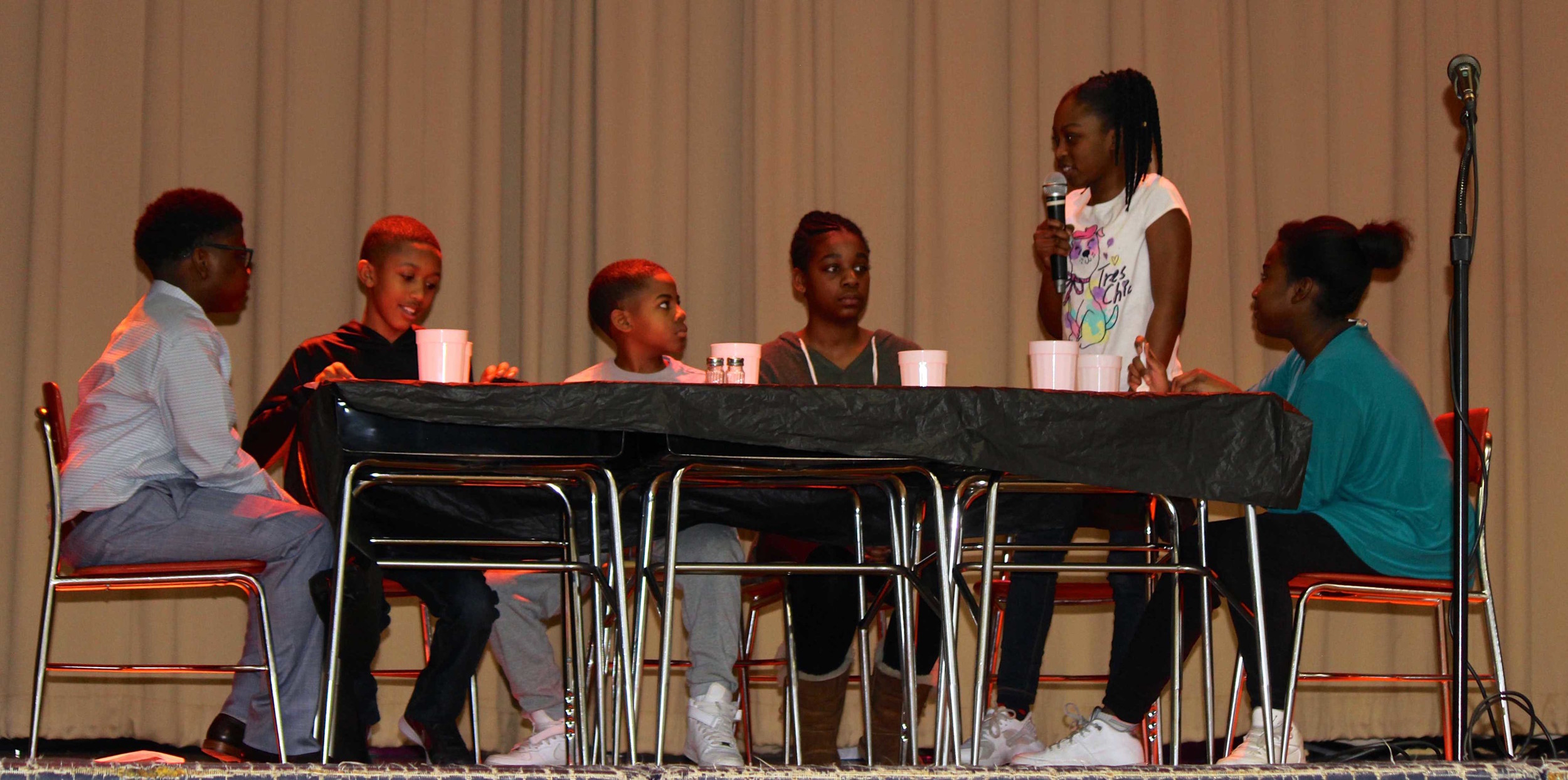 Inside the Alden Terrace Actors Studio | Herald Community Newspapers ...